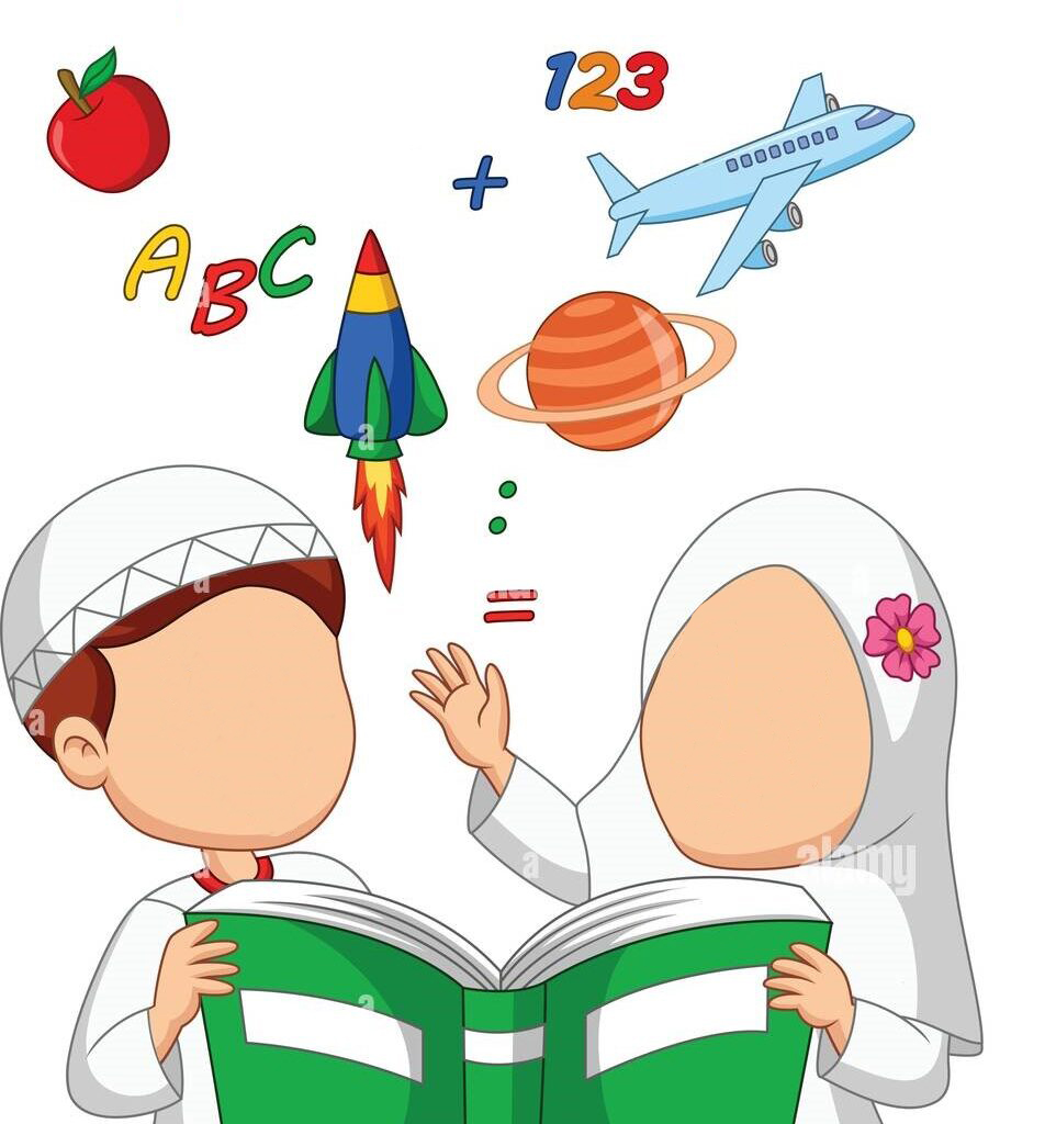 Learn Arabic for Kids Course | Light of Quraan